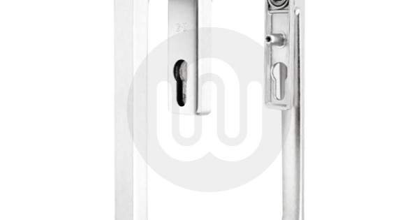 GU Internal & External Tilt & Slide Patio Door Handle