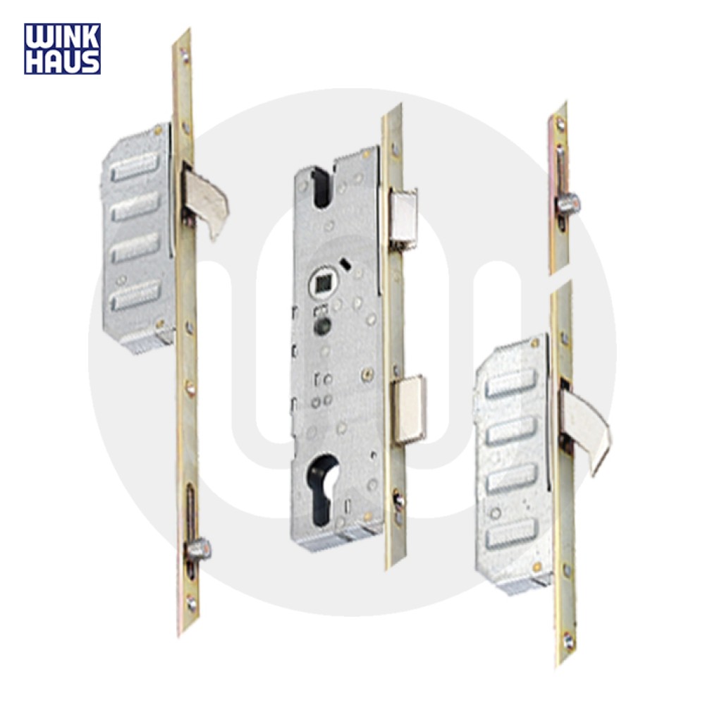 Winkhaus Cobra 2 Hook 2 Roller