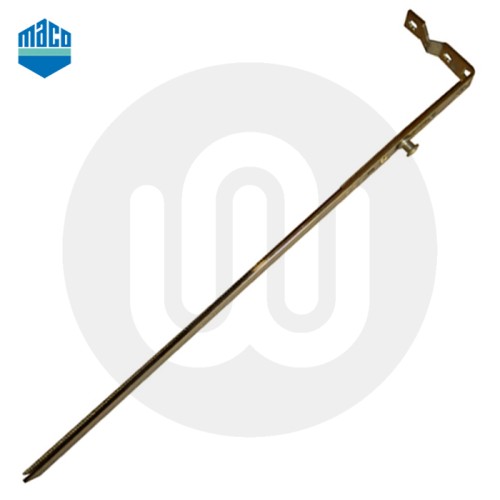 SFS Dynamic 2D Hinge