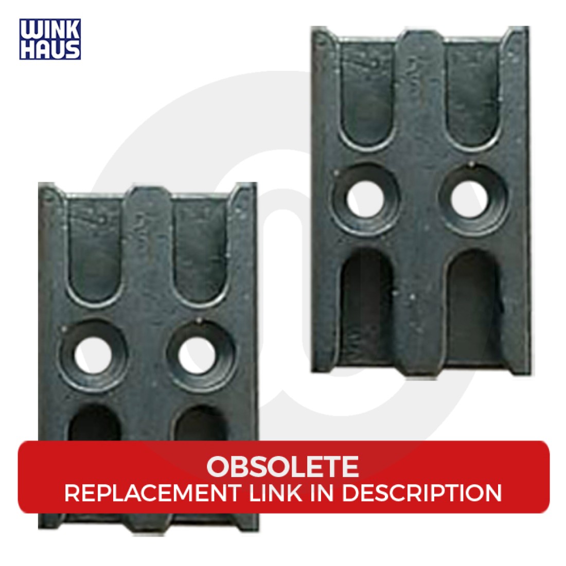 Winkhaus Mushroom Keep