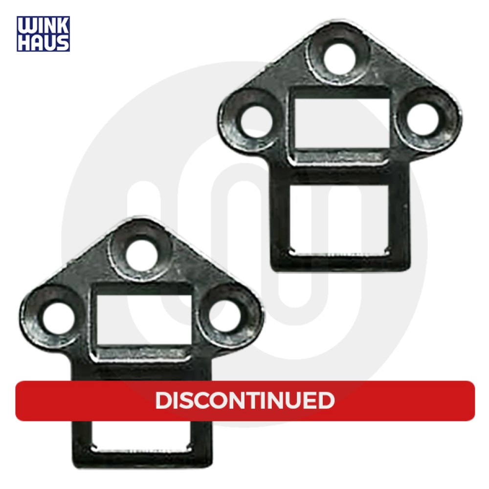 Winkhaus Shootbolt Keep