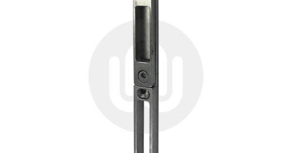Maco Centre Adjustable Reversible Keep for Timber Doors
