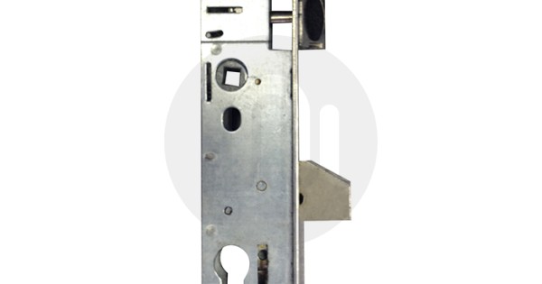 Stremler/Technal Door Lock