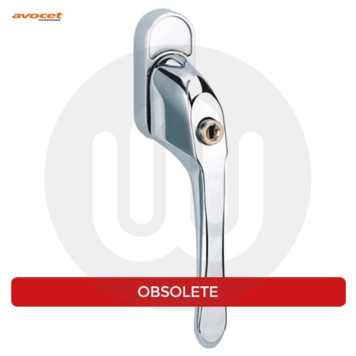 Titon Timber Cockspur Window Handle + Keep