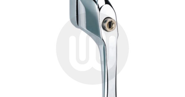 Avocet Tilt & Turn Handle - Locking