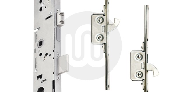 NWH Composite Door Repair Lock