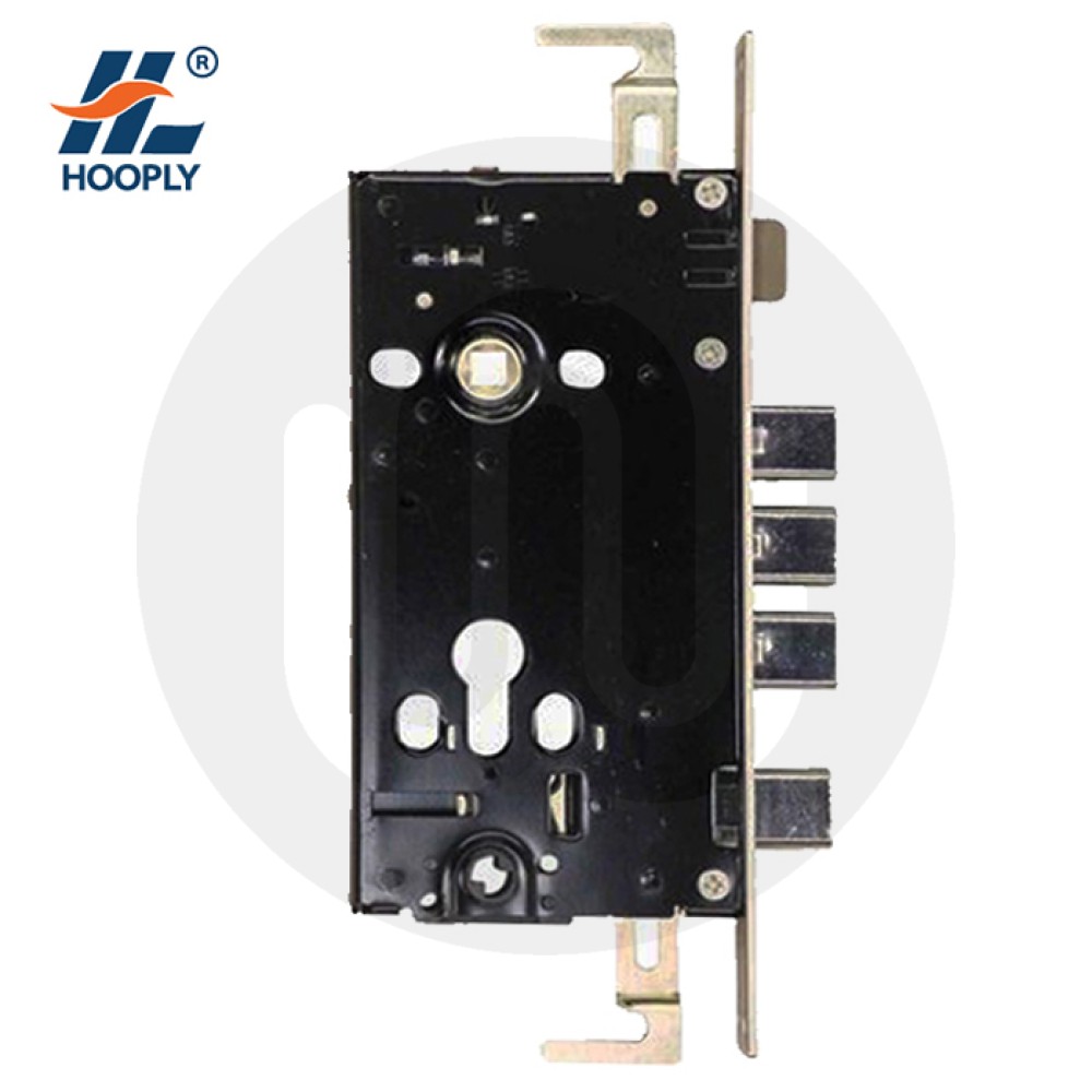 Hooply Euro Lock Case for Steel Doors