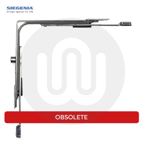 Mila Prosecure Composite Door Hinge