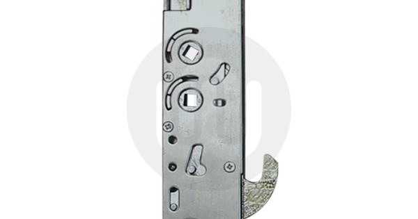 Millenco Double Spindle Centre Case