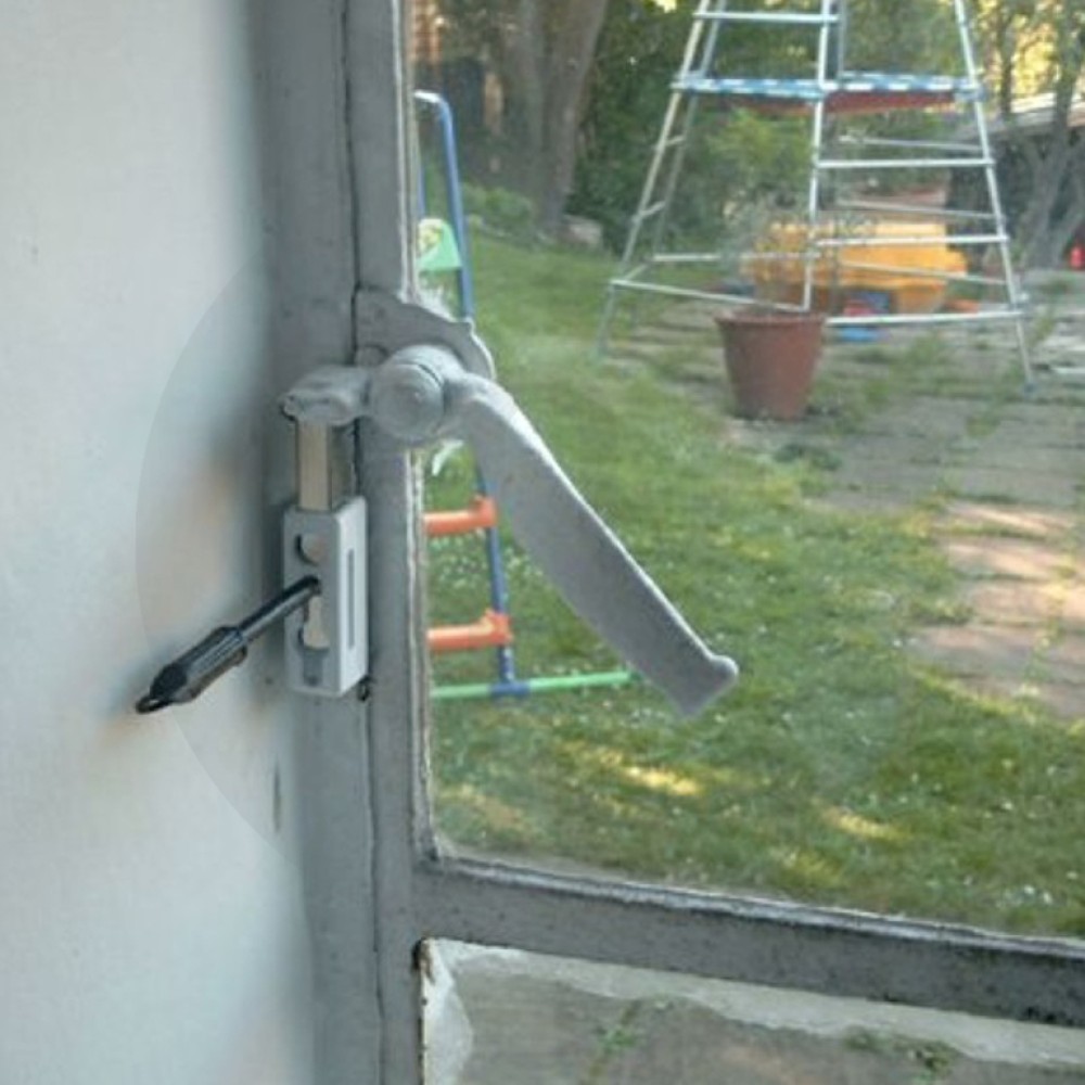 Ingersoll CM67K Cockspur Window Lock