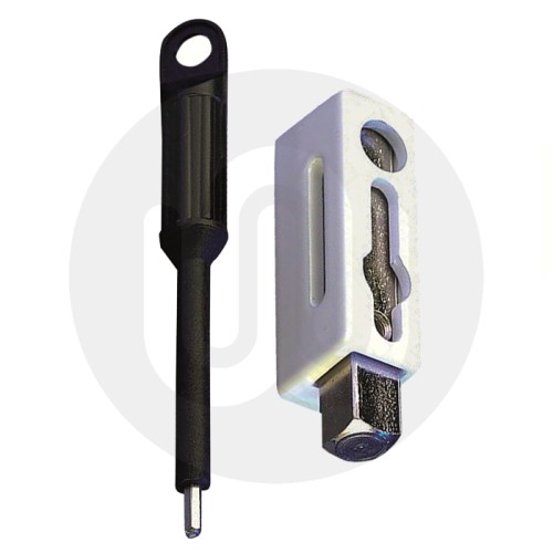 Titon Timber Cockspur Window Handle + Keep