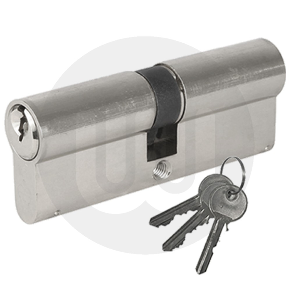 Standard Euro Cylinder