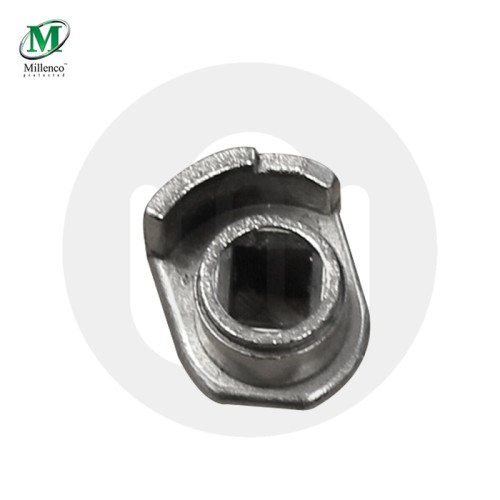 Millenco Double Spindle Centre Case