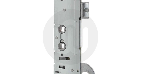 Securistyle Old Style Centre Case - Double Spindle, Unsprung