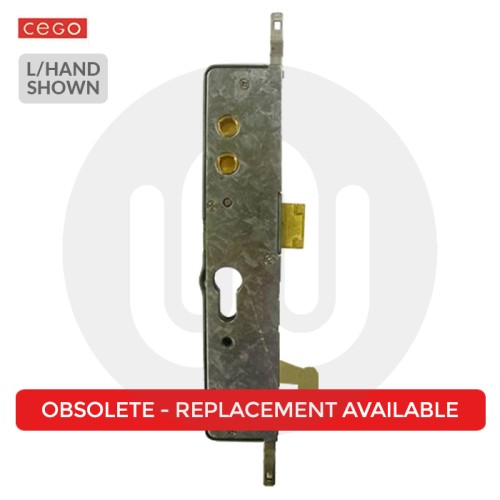 Centre Cases for UPVC Door Locks