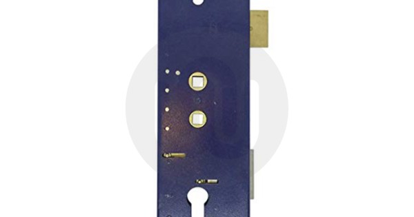 Gridlock Centre Case