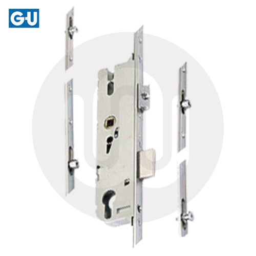 GU Secury Automatic Lock for Timber & Composite Doors