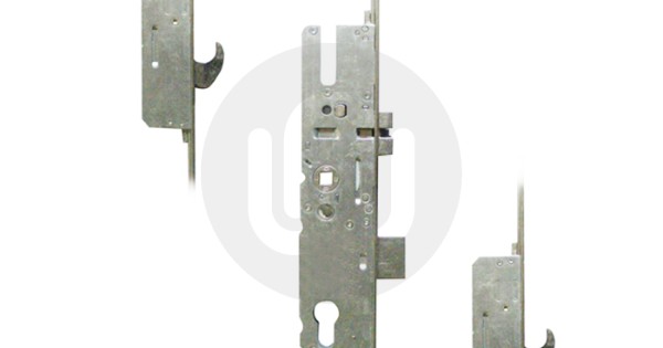 Maco 2 Hook - Opt.2 - Split Spindle