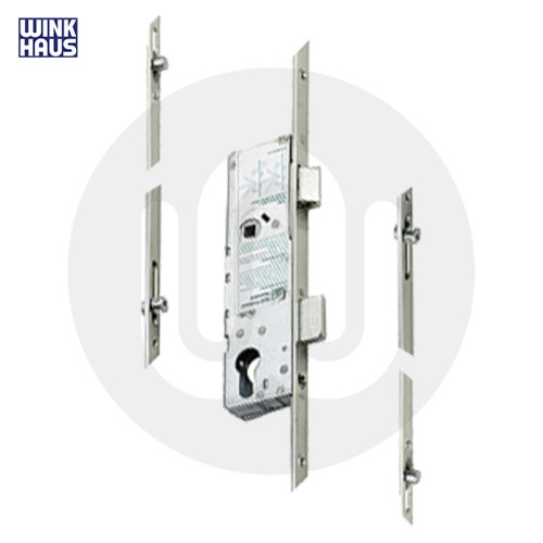 WinkHaus Thunderbolt Door Lock