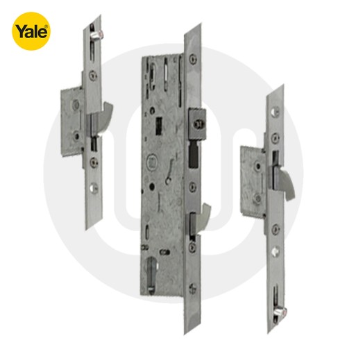 Yale 3 Hook Composite Door Lock