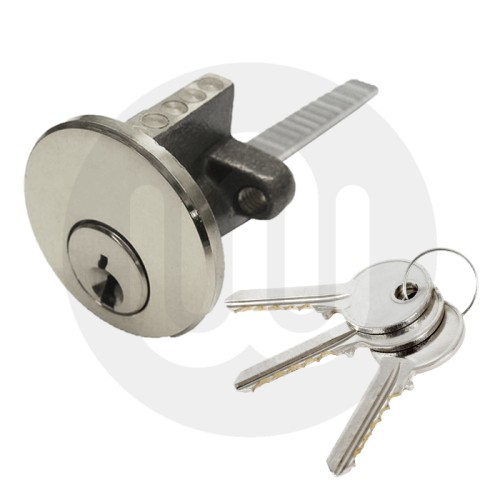 External Release Door Chain
