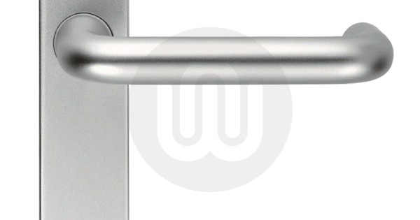 19mm Round Bar Latch Handle