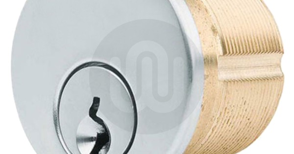 Screw In Cylinder