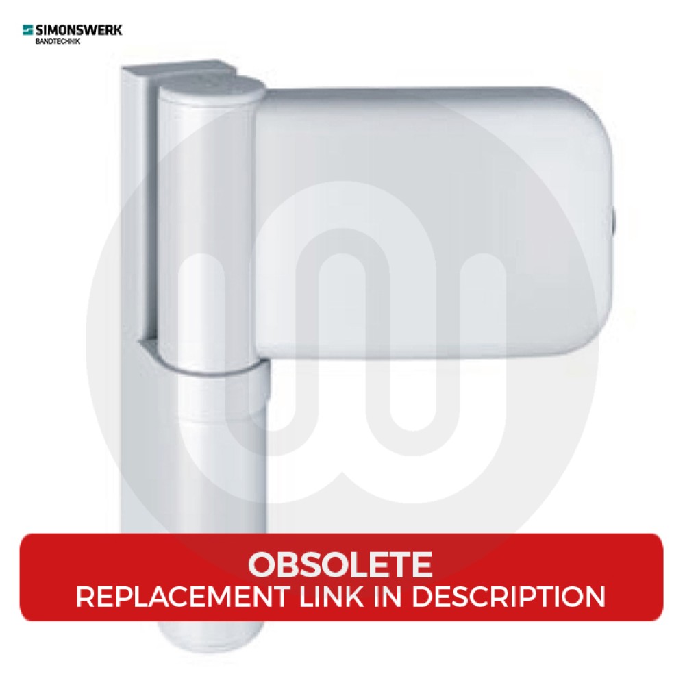 Simonswerk Flag Hinge