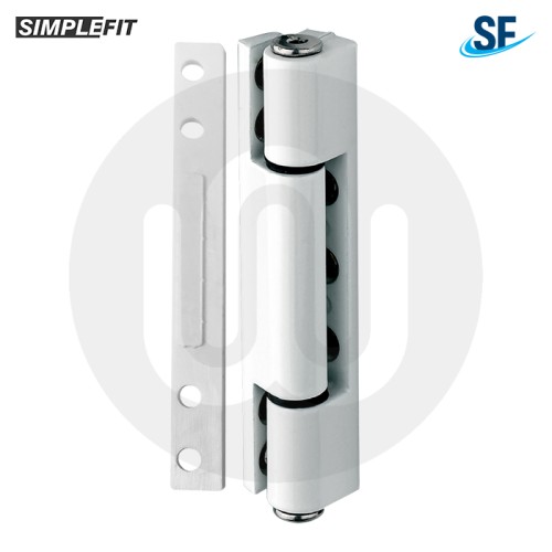 SFS Dynamic 2D Hinge