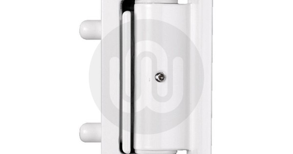 Mila Standard Butt Hinge 110mm