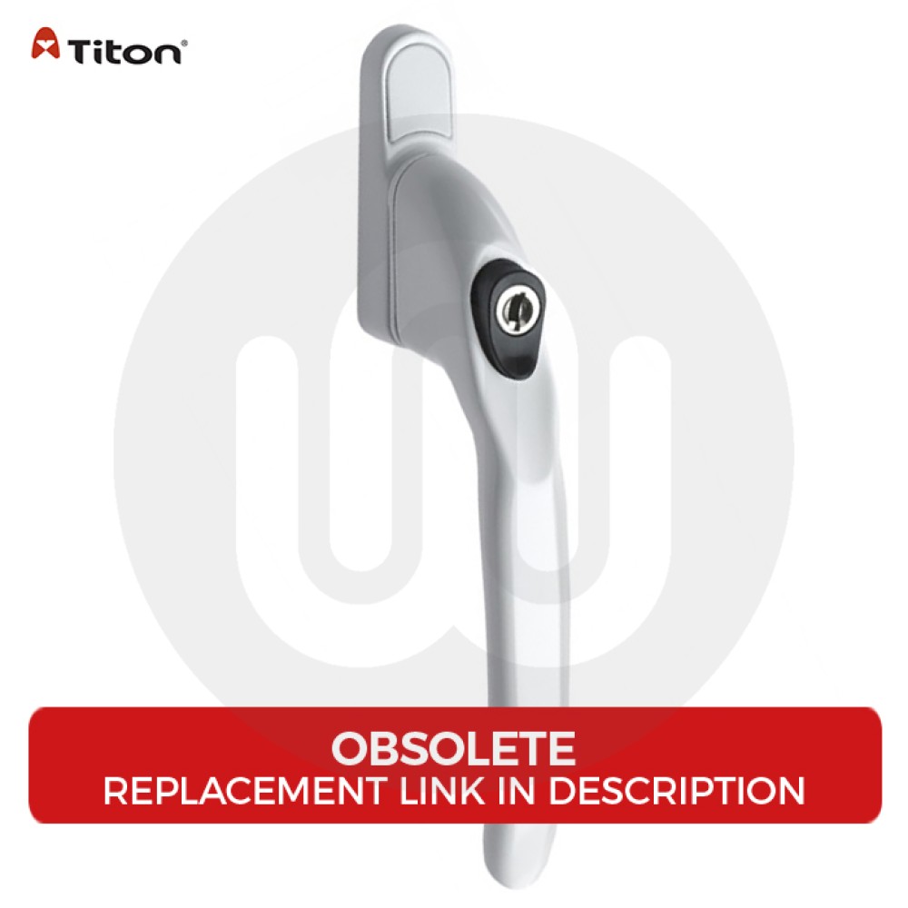 Titon Inline Espag Window Handle