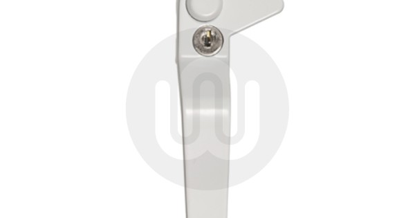 Avocet Cockspur Window Handle - Locking