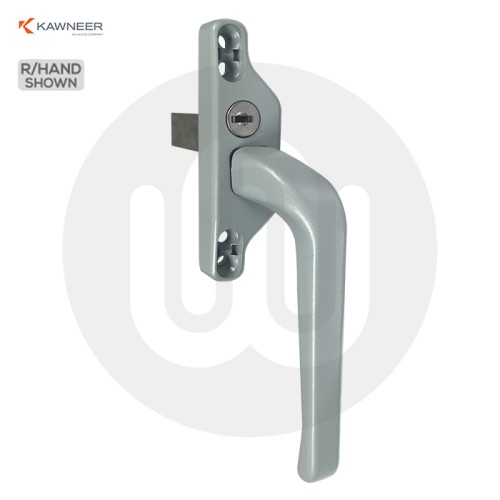 Titon Timber Cockspur Window Handle + Keep