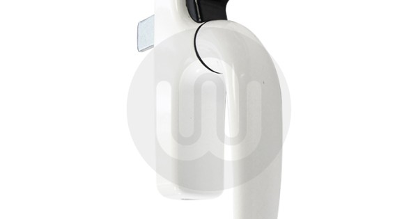 Technal Peg Window Handle - Non-Locking