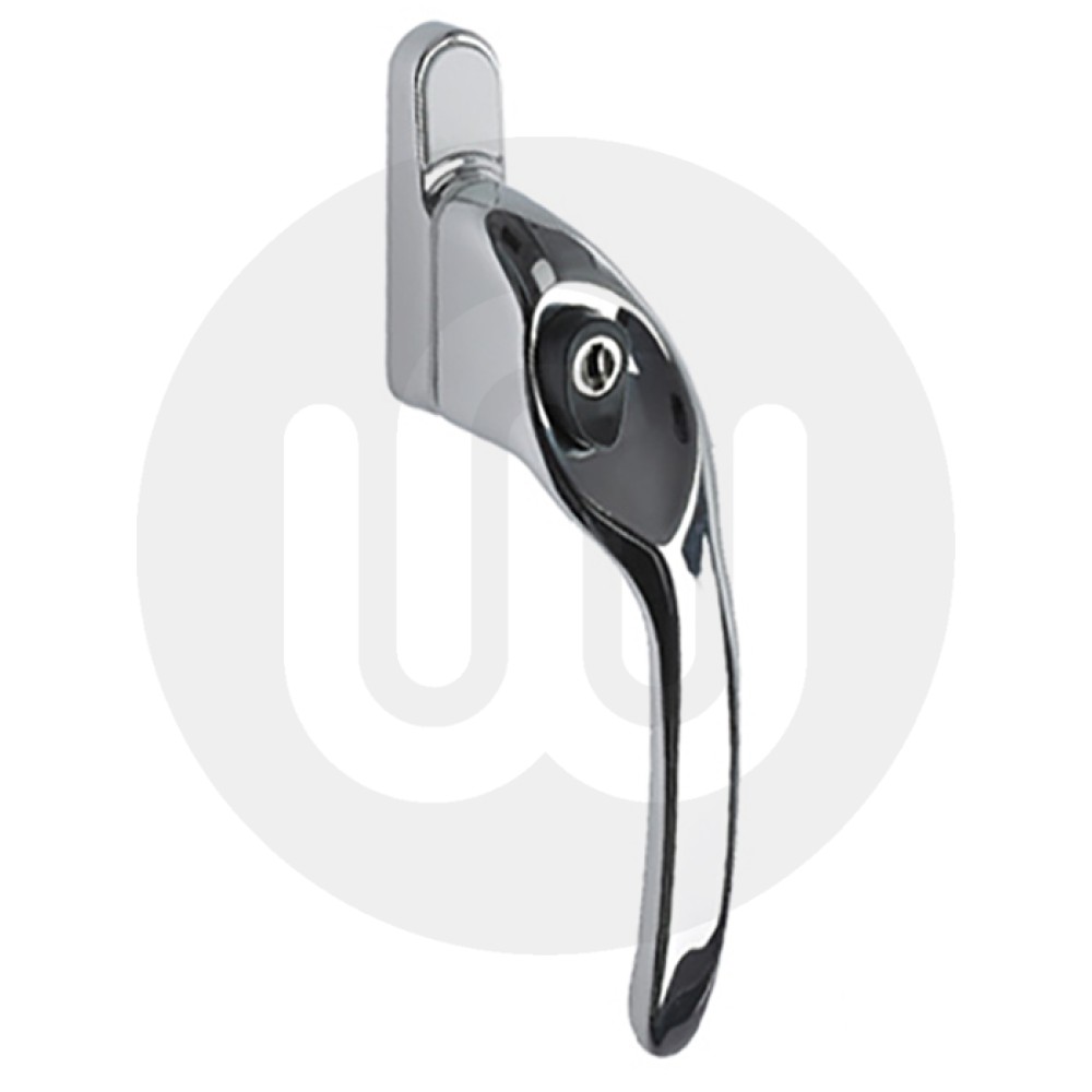 Titon Cranked Espag Window Handle