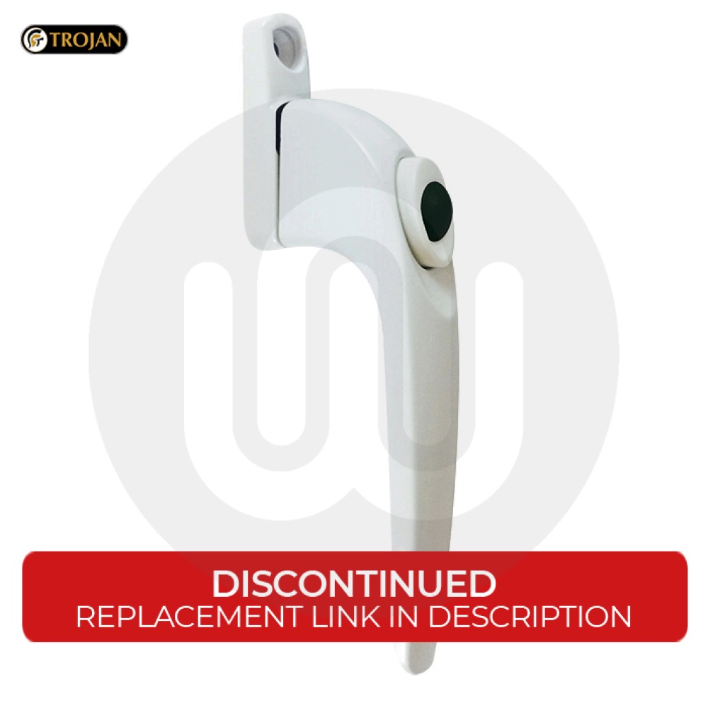 Trojan Inline Espag Window Handle - Non-Locking