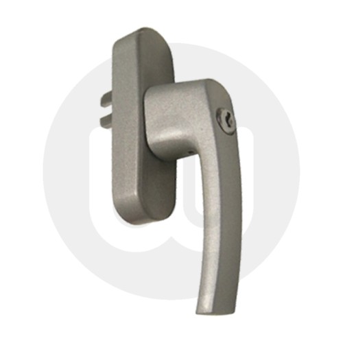 Velfac Lockable Restrictor