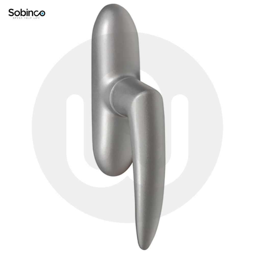 Sobinco Peg Window Handle - Non-Locking30000-659