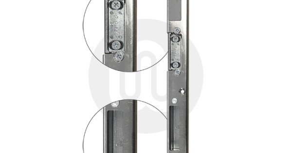 Winkhaus Centre Keep for UPVC Doors