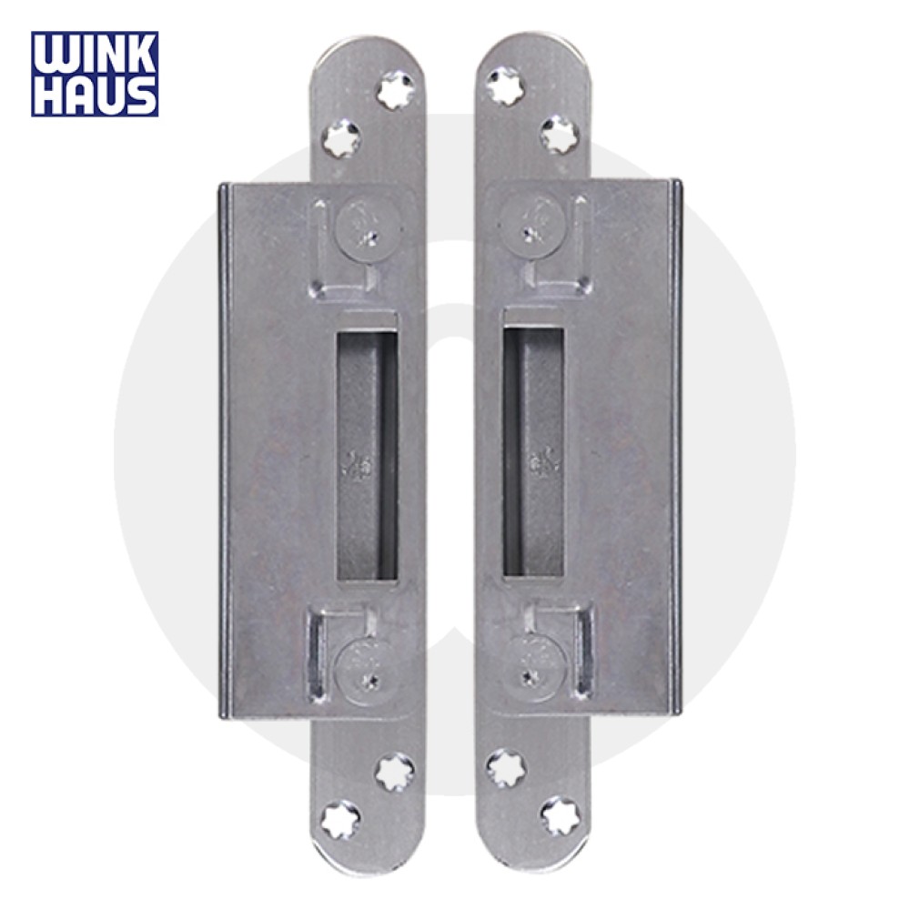 Winkhaus AV2 Keeps for Timber Doors