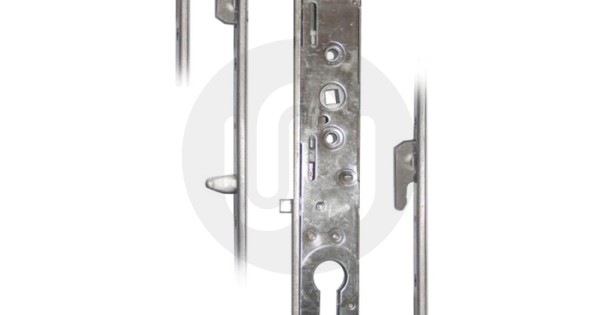 Winlock 4 Hook Patio Door Lock