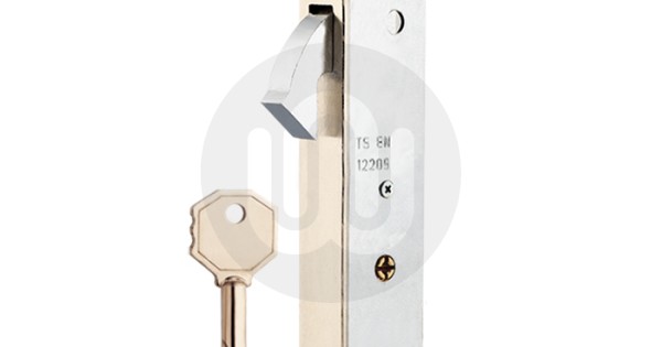 Key Operated Patio Hookbolt Lock