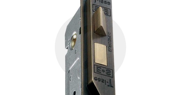 2 Lever Rebated Sashlock