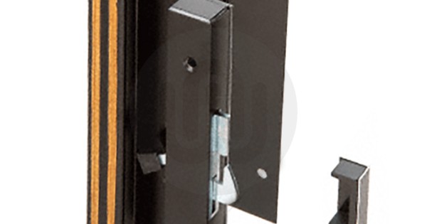 Low Profile Hook Style Handle