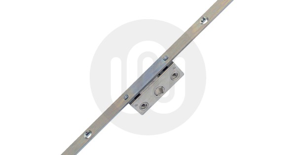 Mila Trinity Inline Espag Rod