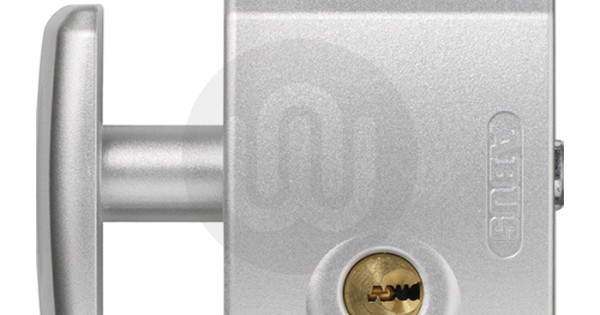 ABUS Window Lock