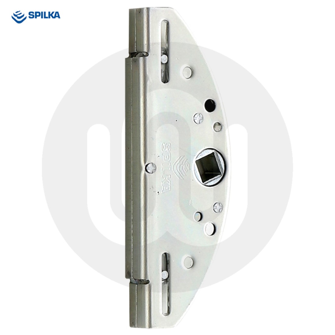 Spilka Gearbox