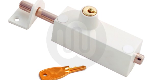 ERA Multi-Purpose Patio Bolt