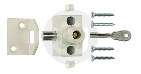 ERA Sash Window Bolt