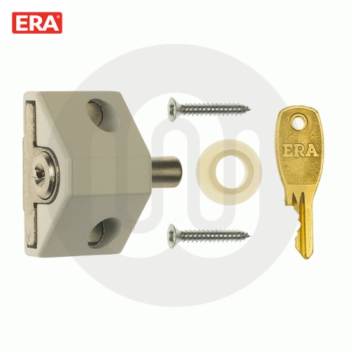 Patio Door Lock